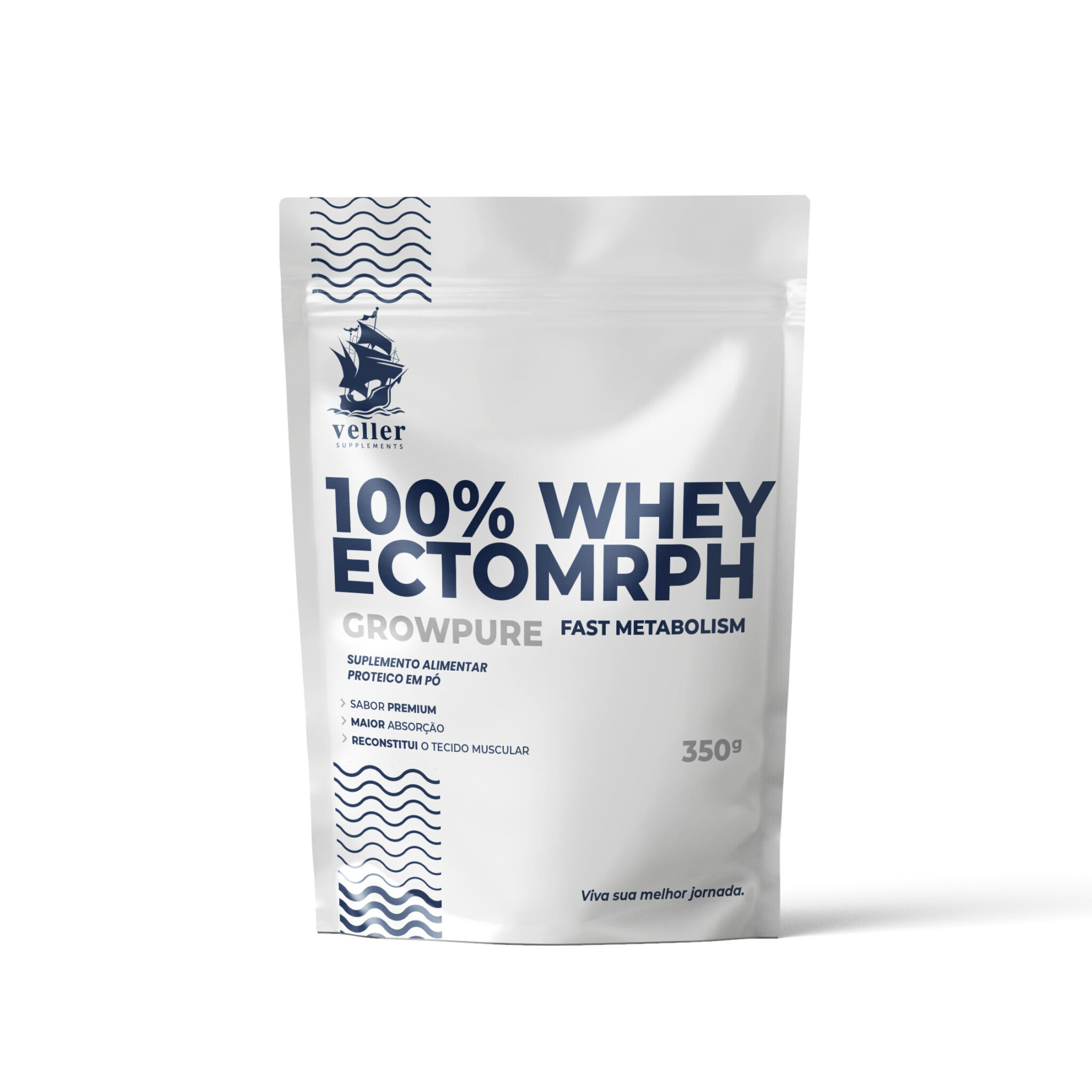 Inicial - Veller Supplements