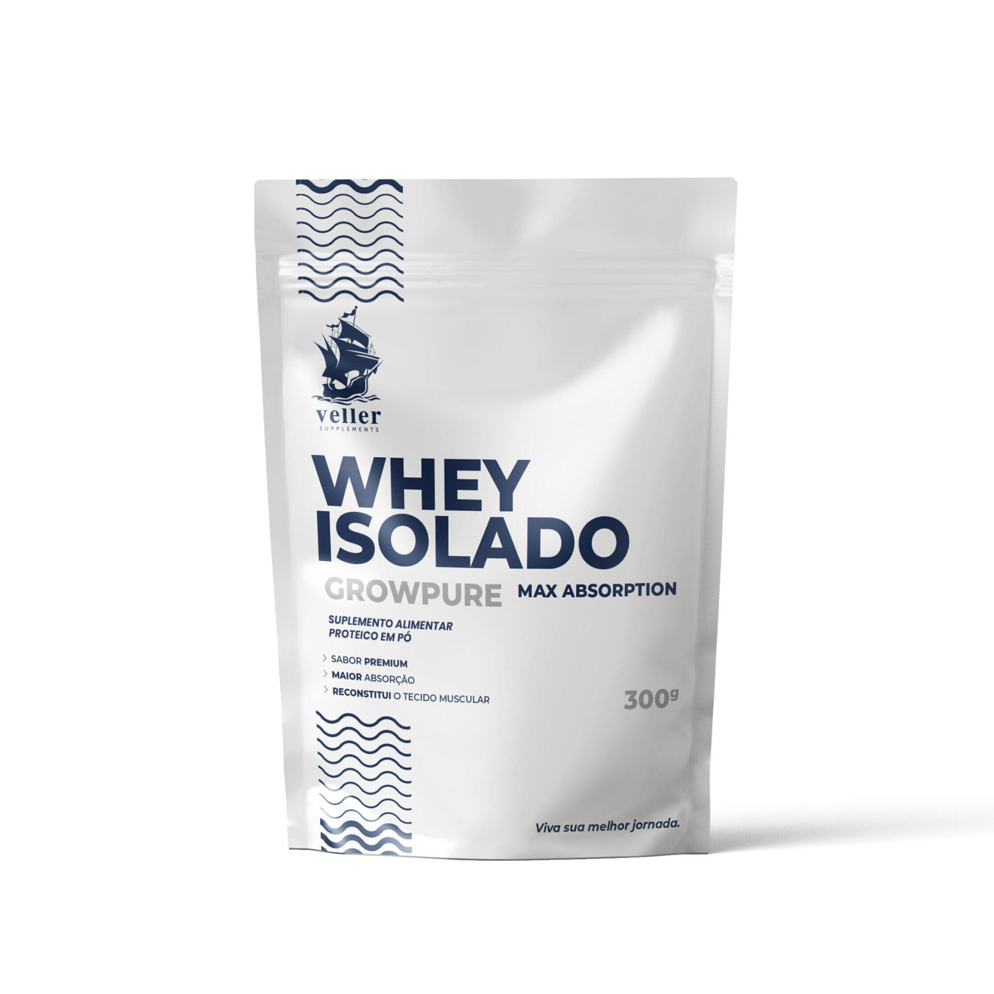 Inicial - Veller Supplements